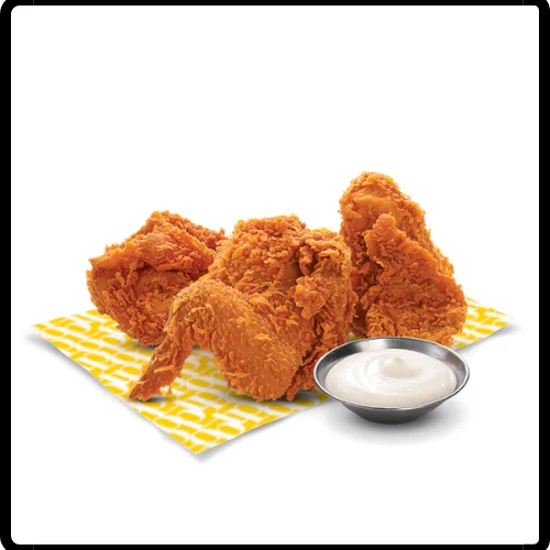 OPTP Menu with Prices (2025) - Fast Food Menu