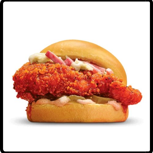 OPTP Menu with Prices (2025) - Fast Food Menu