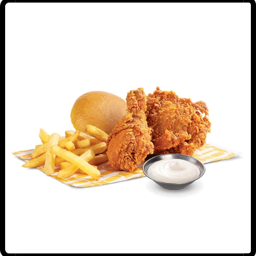 OPTP Menu with Prices (2025) - Fast Food Menu