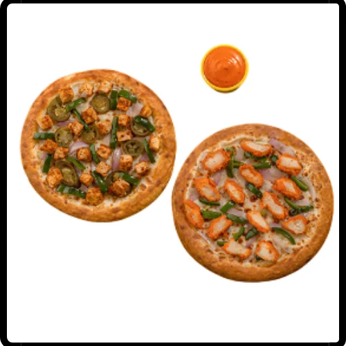 Broadway Pizza Menu With Prices (2025) - Fast Food Menu