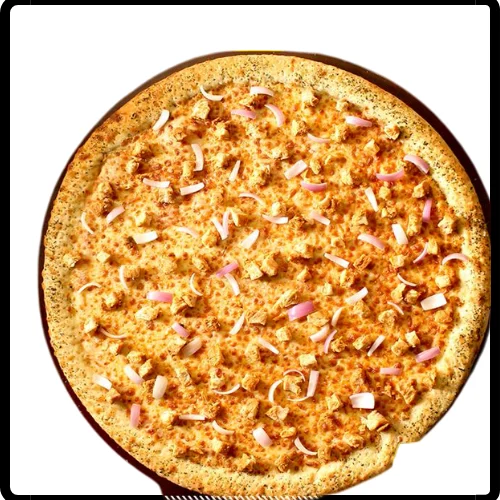 Broadway Pizza Menu With Prices (2025) - Fast Food Menu