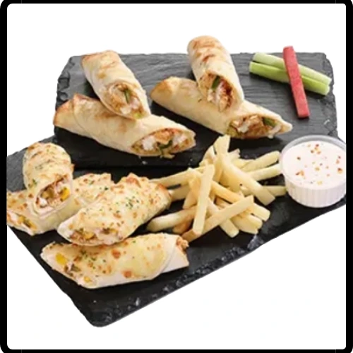 Cheezious Menu With Prices (2025) - Fast Food Menu