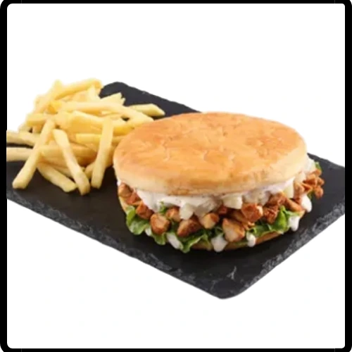 Cheezious Menu With Prices (2025) - Fast Food Menu