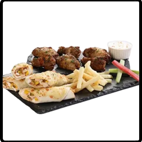 Cheezious Menu With Prices (2025) - Fast Food Menu