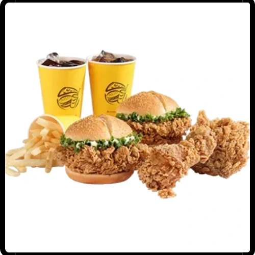 Cheezious Menu With Prices (2025) - Fast Food Menu