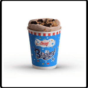 Sweet Creme Menu With Prices (2025) - Fast Food Menu