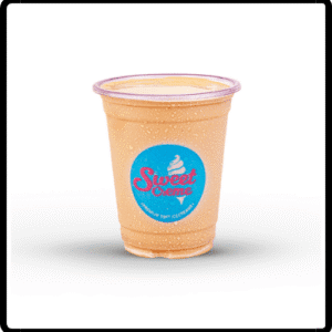 Sweet Creme Menu With Prices (2025) - Fast Food Menu