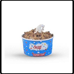 Sweet Creme Menu With Prices (2025) - Fast Food Menu