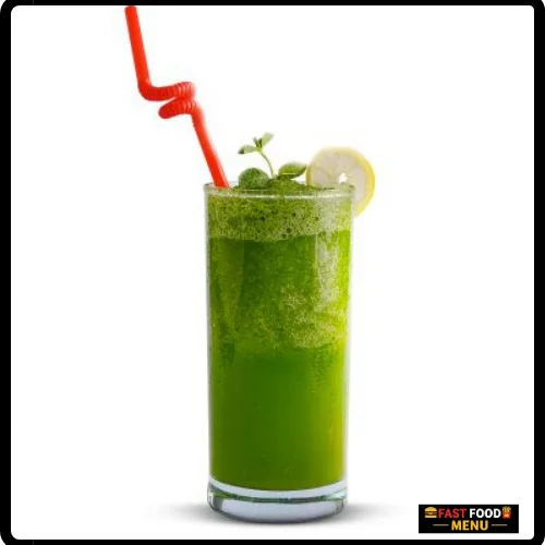 Savour Foods Menu With Prices (2025) - Fast Food Menu