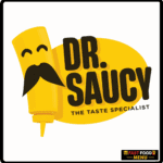 Doctor Saucy Menu (2025) - Fast Food Menu